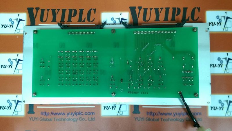 OPERATOR KEYBOARD M00957 - 裕益科技自動化設備可程式編碼器PLC分散式控制系統DCS