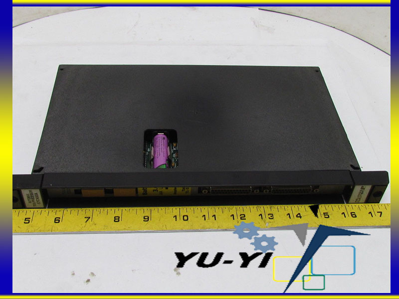 Reliance 57C435A 0-57435-1 Automax 7010 Processor Module - PLC DCS ...