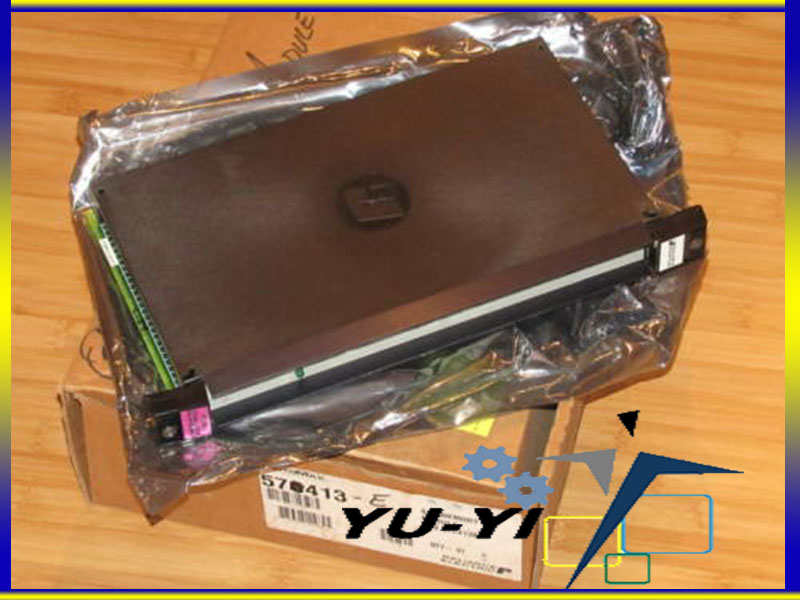 Reliance AUTOMAX 0-57413-E 57413-E 57413 - 裕益科技自動化設備可程式編碼器PLC分散式控制系統DCS