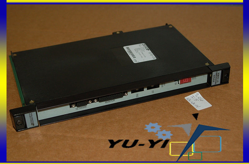 RELIANCE AUTOMAX REMOTE IO COMMUNICATIONS 57C416 - 裕益科技自動化設備可程式編碼器PLC分散 ...