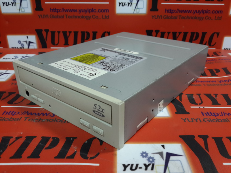 ACER 652A-073 CD-ROM DRIVE - 裕益科技自動化設備可程式編碼器PLC分散式控制系統DCS
