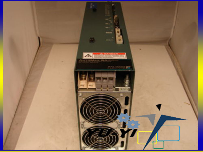 RELIANCE DM150 615055-1V 9101-0379 AUTOMAX SA500 AC POWER MODULE - 裕益科技 ...
