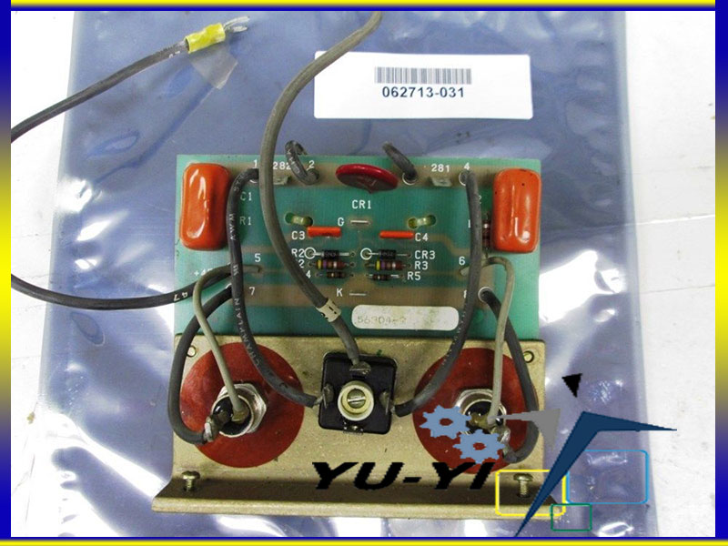 Reliance Electric 0-56304-2 DC drive control Board - PLC DCS SERVO ...