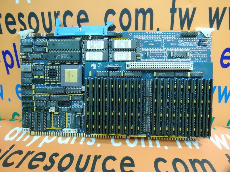 ABB 6024BZ10300 MOD-300 MODULE - PLC DCS SERVO Control MOTOR POWER ...