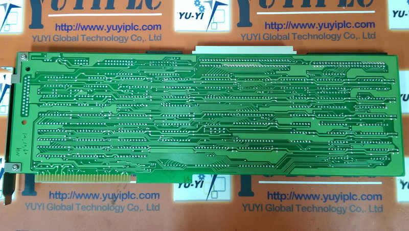 ASM BOARD REV.E 03-20388-02 - 裕益科技自動化設備可程式編碼器PLC分散式控制系統DCS