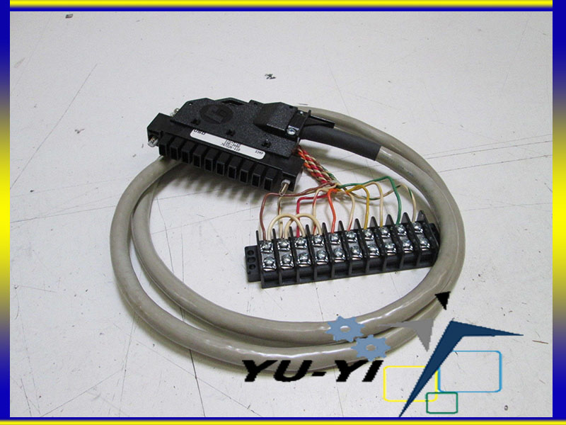 RELIANCE ELECTRIC AUTOMAX CONNECTOR RESOLVER 57C373 - PLC DCS SERVO ...