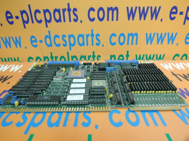 ABB 6024BZ10200 MOD-300 MODULE - 裕益科技自動化設備可程式編碼器PLC分散式控制系統DCS