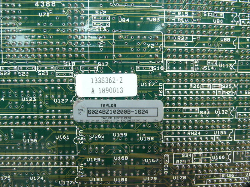 ABB 6024BZ10200 MOD-300 MODULE - 裕益科技自動化設備可程式編碼器PLC分散式控制系統DCS