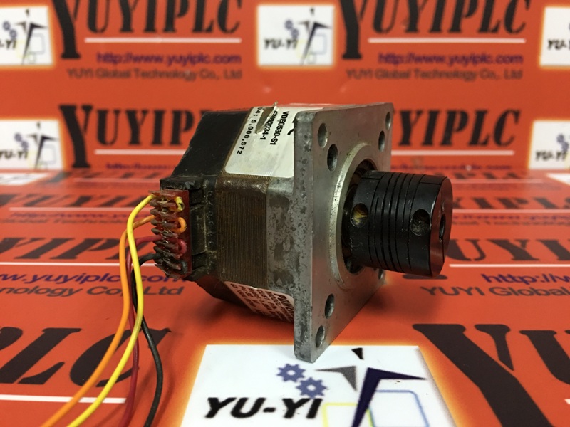 PACIFIC SCIENTIFIC POWERMAX II P2HNRXC-L8N-NS-03 - PLC DCS SERVO ...