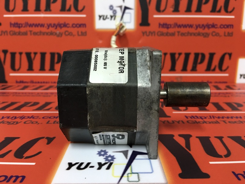 PACIFIC SCIENTIFIC POWERMAX II P21NRXC-LNN-NC-00 - PLC DCS SERVO ...