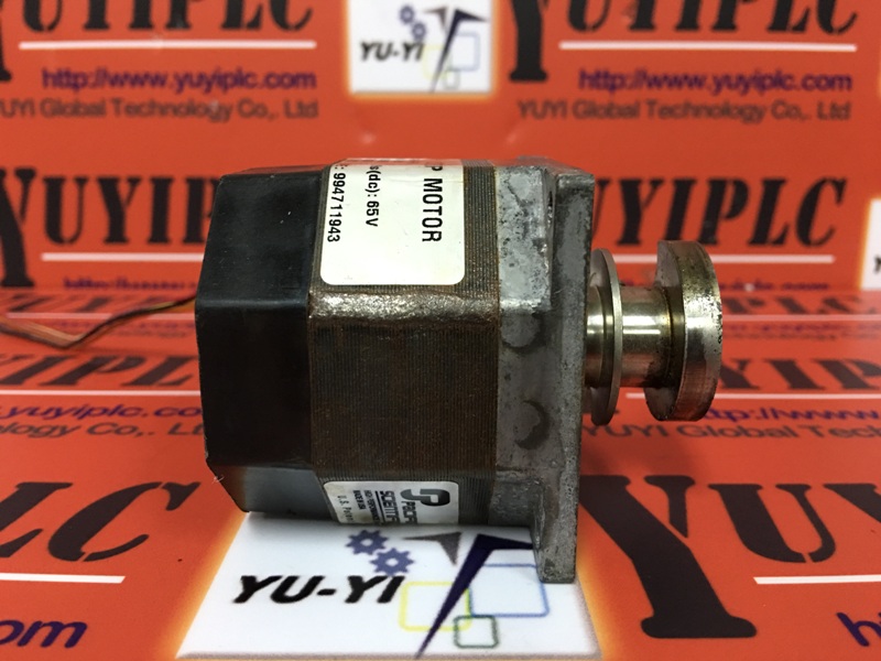 PACIFIC SCIENTIFIC POWERMAX II P21NRXC-LSS-NS-06 - 裕益科技自動化設備可程式編碼器PLC分散 ...