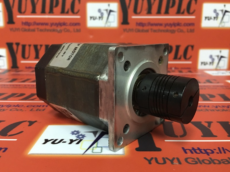 PACIFIC SCIENTIFIC POWERMAX II P22NRXC-LSN-NS-02 - PLC DCS SERVO ...