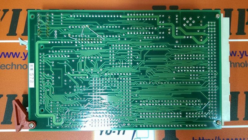EPSON SKP298-1 SCC BOARD - 裕益科技自動化設備可程式編碼器PLC分散式控制系統DCS