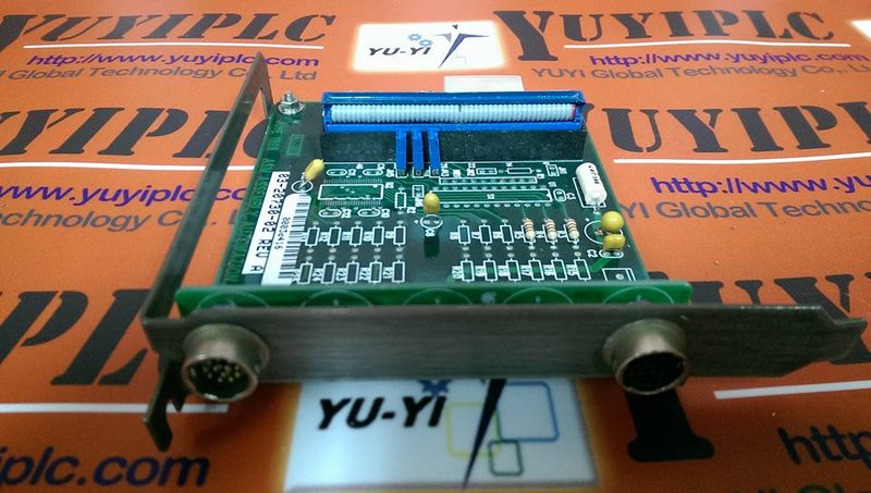 ASM 64-20730 03-20730-02 - 裕益科技自動化設備可程式編碼器PLC分散式控制系統DCS