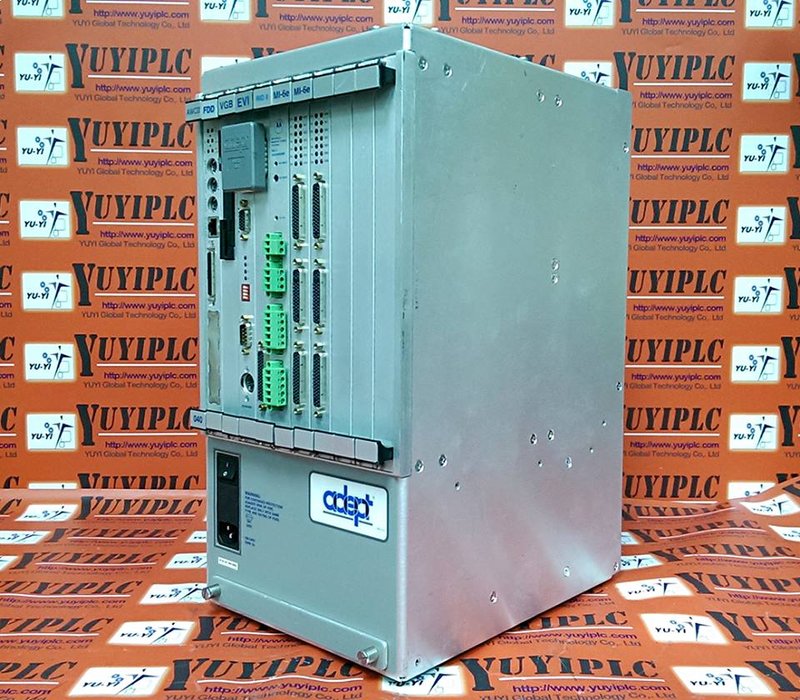 ADEPT MV-10 Robot Controller (AWCII/FDD/VGB/EVI/MI-6e) - 裕益科技自動化設備可程式 ...