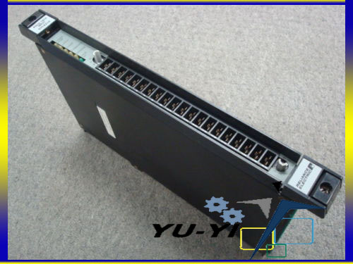 Reliance Electric S-67108-2C AutoMax Pulse Tach Input Module 57C421A ...
