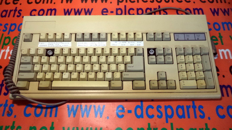 MAXI SWITCH 2189XXX-XX-XXX KEYBOARD - PLC DCS SERVO Control MOTOR POWER ...