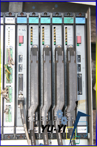 Reliance LORAIN AutoMax 57417 AutoMate interface module - 裕益科技自動化設備可程式 ...