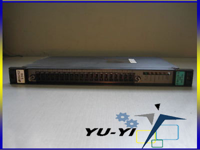 Reliance S-67108-2A Pulse Tacho Input S-67108-2 A Module AutoMax PLC RE ...