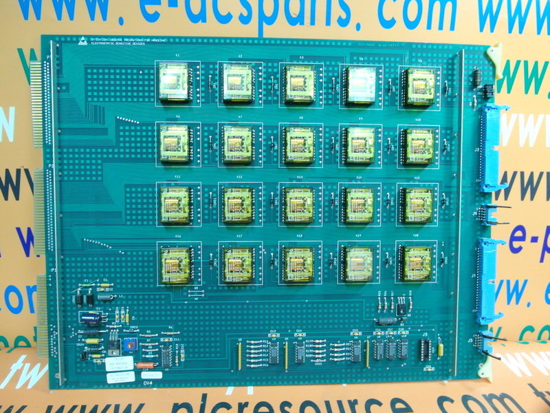 ABB 6015BZ10000 MOD-300 MODULE - 裕益科技自動化設備可程式編碼器PLC分散式控制系統DCS