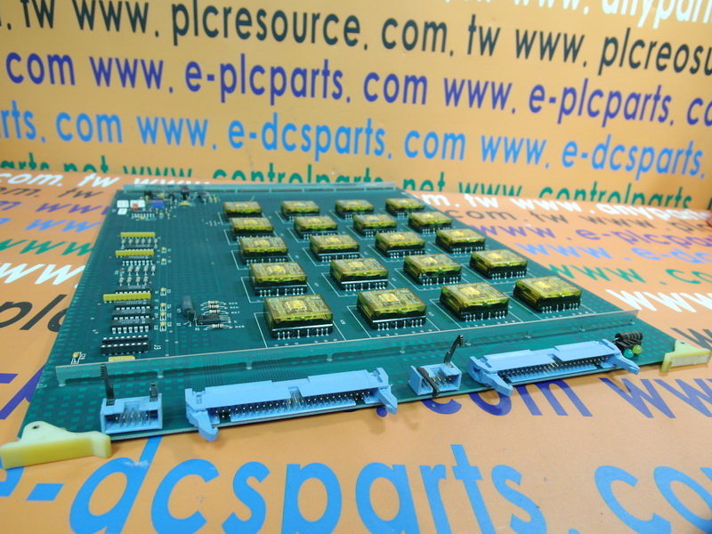 ABB 6015BZ10000 MOD-300 MODULE - PLC DCS SERVO Control MOTOR POWER ...