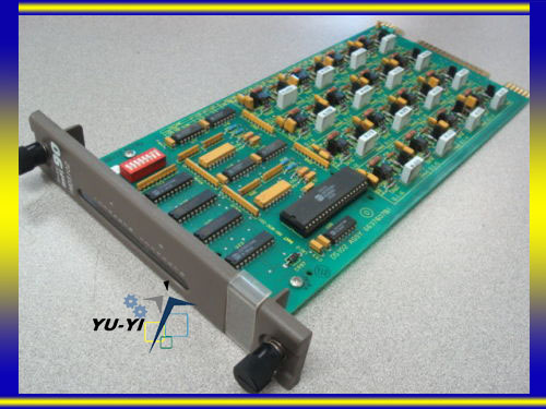 Bailey Controls IMDSI02 infi 90 Digital Input Slave Module Card - PLC ...