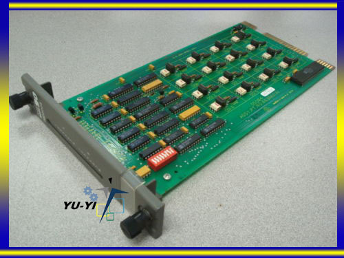 Bailey Controls IMDSO04 infi 90 Digital Output Slave Module - 裕益科技自動化設備 ...