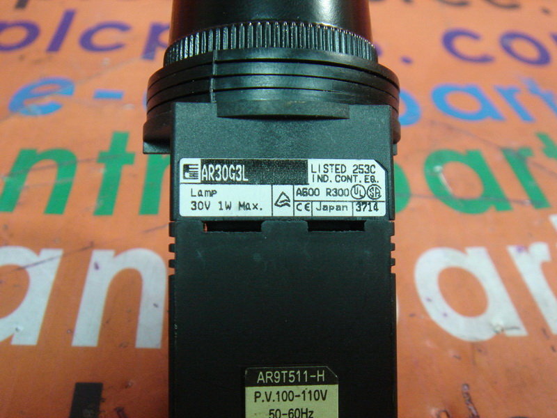 FUJI AR30G3L - 裕益科技自動化設備可程式編碼器PLC分散式控制系統DCS