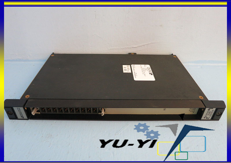 Reliance Electric 57C411 Resolver Input Module PLC AutoMax 57411-2H J ...