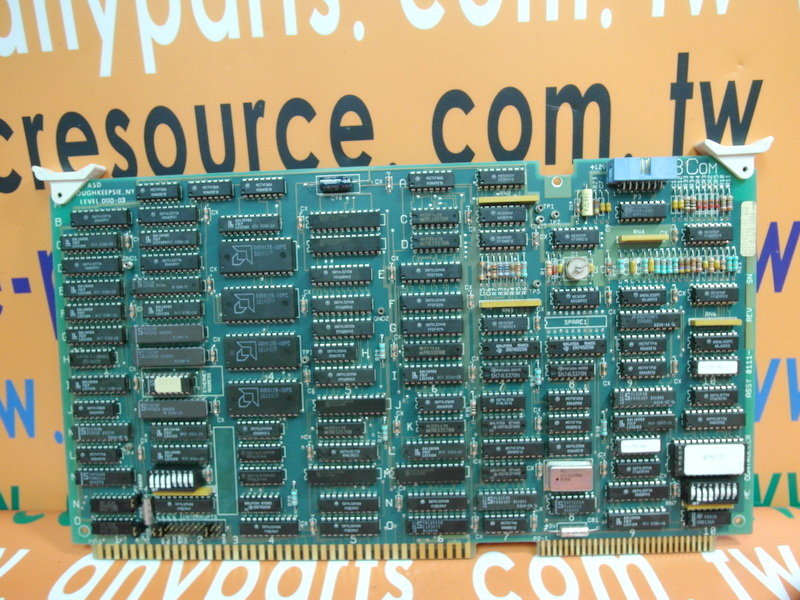 ABB 6012BZ10001 MOD-300 MODULE - PLC DCS SERVO Control MOTOR POWER ...