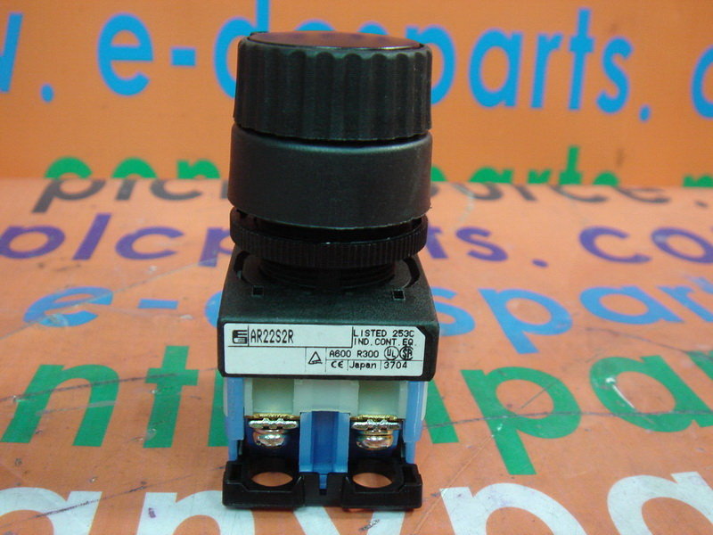 FUJI AR22S2R - 裕益科技自動化設備可程式編碼器PLC分散式控制系統DCS