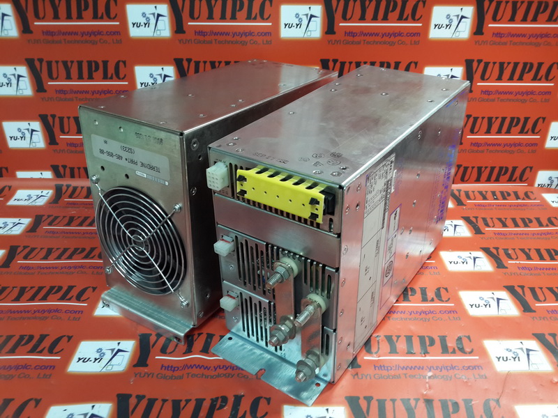 POWER ONE SPM5F2F2KS233 /405-096-00 (S233) - PLC DCS SERVO Control ...