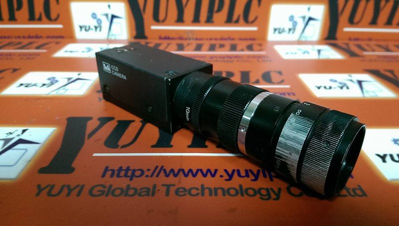 TELI CS8420I CCD CAMERA TK5572A7 - 裕益科技自動化設備可程式編碼器PLC分散式控制系統DCS