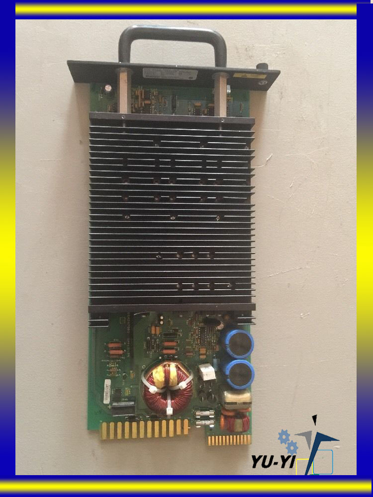 BAILEY INFI 90 FIELD POWER MODULE IPFLD125 - 裕益科技自動化設備可程式編碼器PLC分散式控制系統DCS