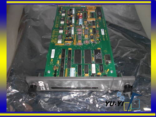 BAILEY INFI 90 IMCIS02 - 裕益科技自動化設備可程式編碼器PLC分散式控制系統DCS