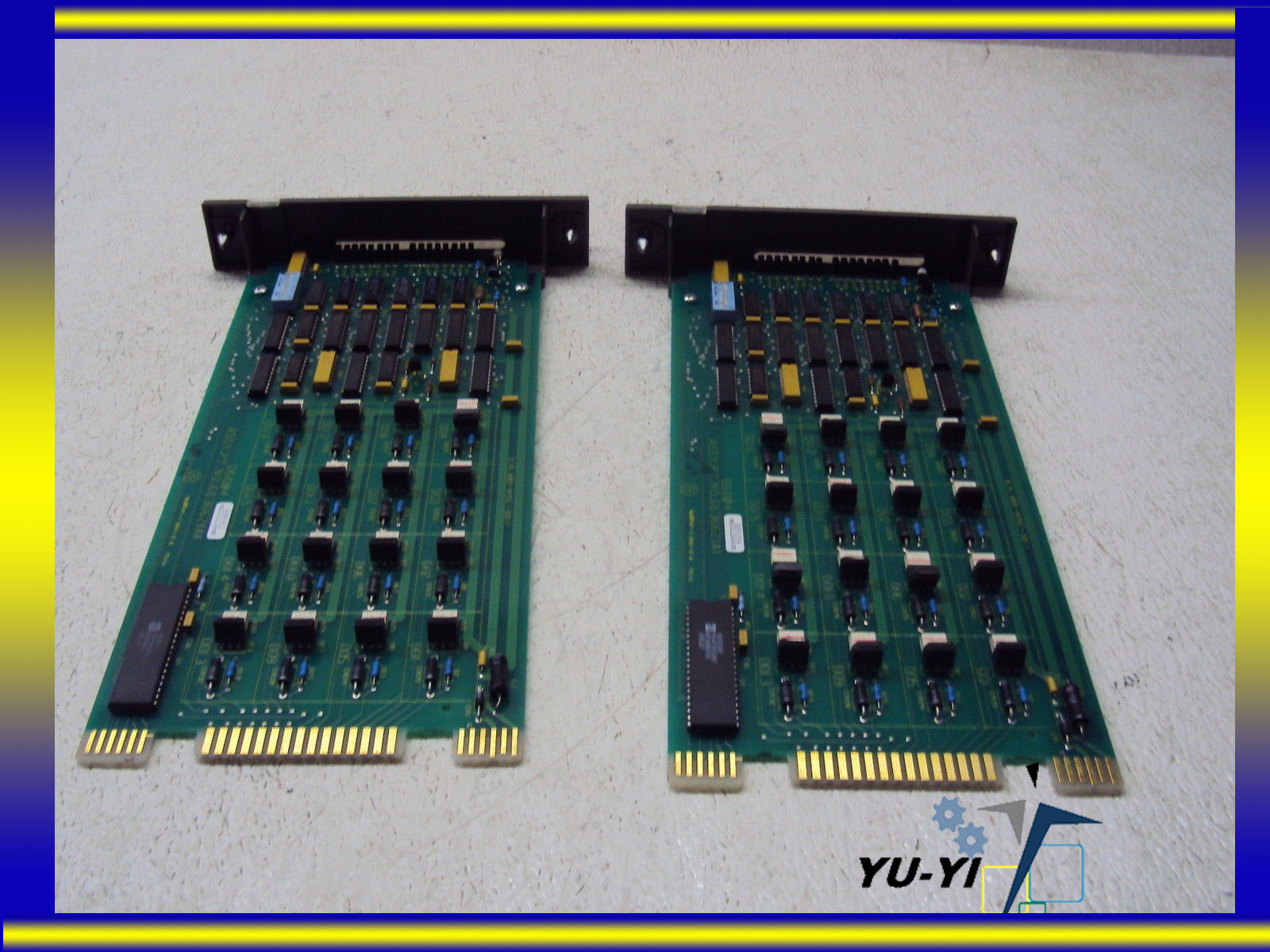 BAILEY INFI 90 IMDS004 - 裕益科技自動化設備可程式編碼器PLC分散式控制系統DCS