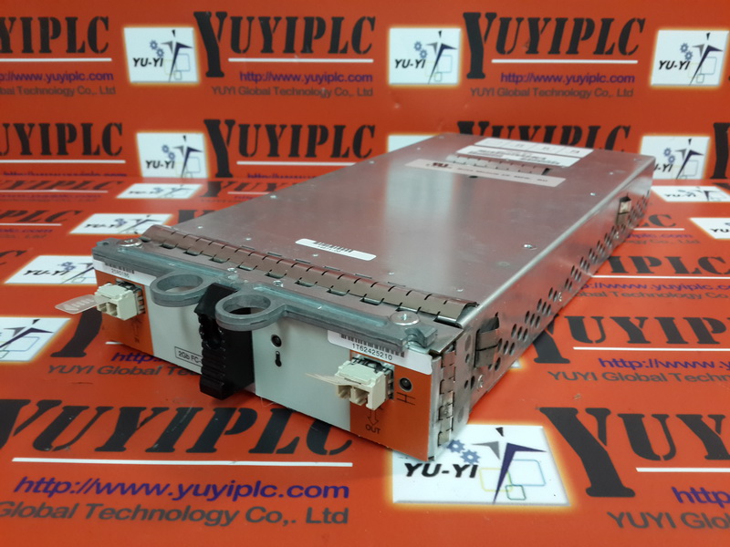 IBM SWITCHED ESM MODULE:P11562-00-E /2GB FC-S - 裕益科技自動化設備可程式編碼器PLC分散式控制 ...