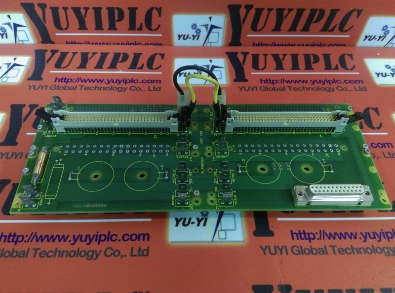 ALPHASEN UDC 300 / AS253-0- - 裕益科技自動化設備可程式編碼器PLC分散式控制系統DCS