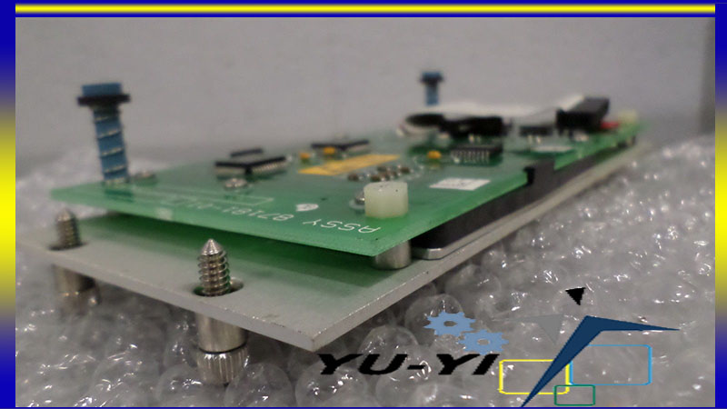 BENTLY NEVADA 3300 80 ROD DROP MONITOR - PLC DCS SERVO Control MOTOR ...