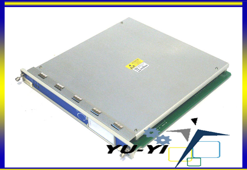 BENTLY NEVADA 3500 91 EGD COMM GATEWAY 350091 161204-01D - PLC DCS ...