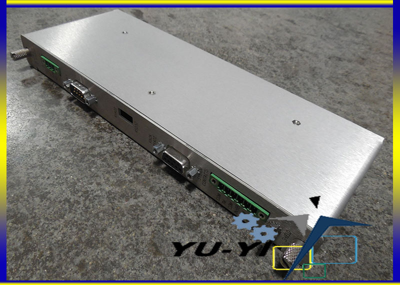 Bently Nevada 3500 Rack Interface I O 125768-01 - 裕益科技自動化設備可程式編碼器PLC分散式 ...
