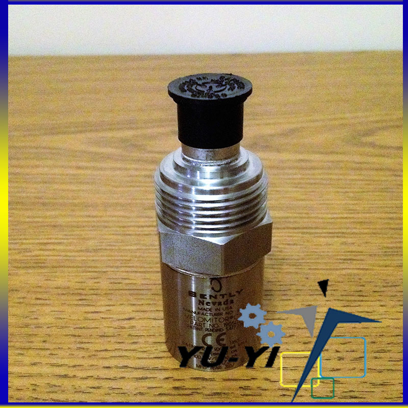 BENTLY NEVADA 3536 190501 VELOMITOR CT TRANSDUCER G07K01Z8 - 裕益科技自動化設備可 ...
