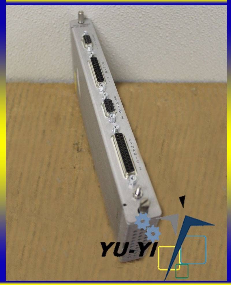 BENTLY NEVADA DATA MANAGER I O PLC MODULE 125760-01 12576001 3500 20 ...