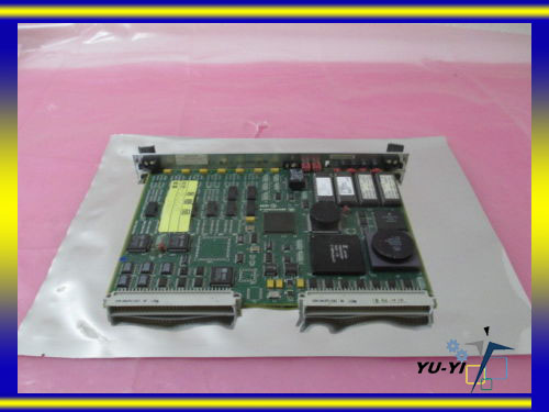 MOTOROLA MVME 147-010 STAG CPU BG4-6629 01-W3964B 21B - PLC DCS SERVO ...