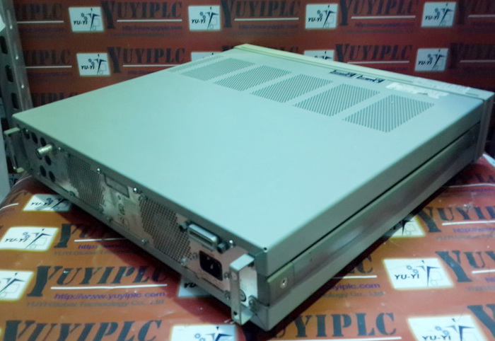 HP 8110A PULSE GENERATOR - 裕益科技自動化設備可程式編碼器PLC分散式控制系統DCS