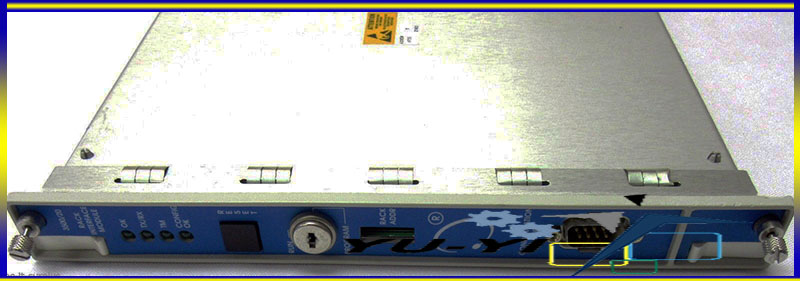 Bently Nevada 3500/20 Rack Interface Module PWA 125744-02 R - 裕益科技自動化設備 ...