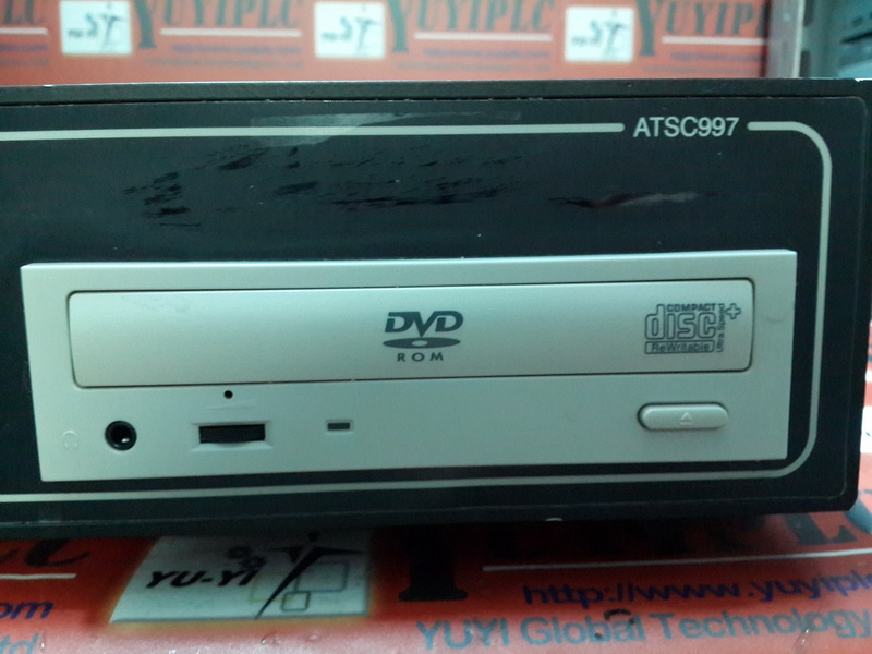 SENCORE ATSC997 ATSC SIGNAL SOURCE - 裕益科技自動化設備可程式編碼器PLC分散式控制系統DCS