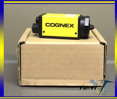 Cognex 1020 In Sight Micro Vision System Camera ISM1020 1020-00 - PLC ...