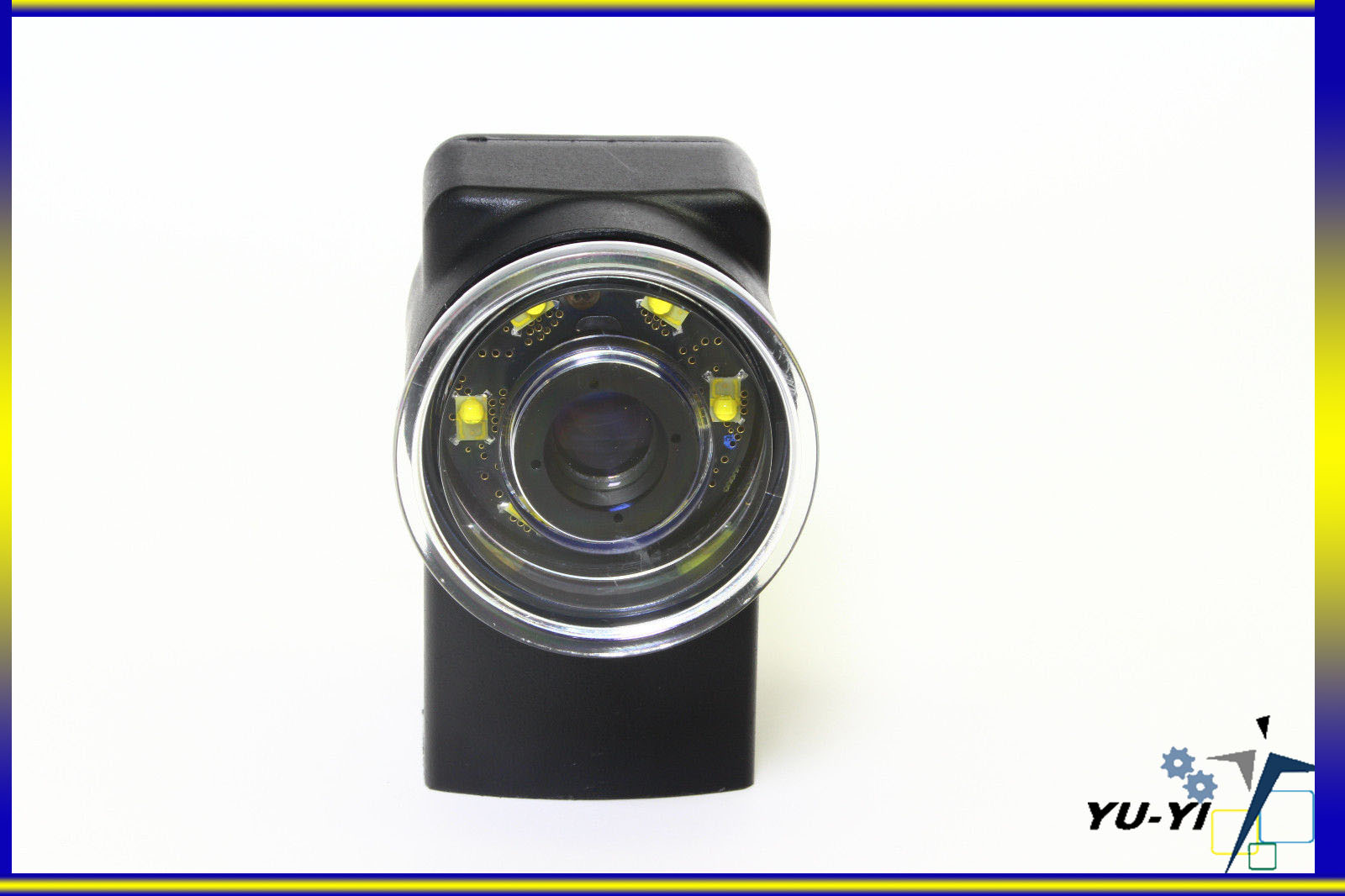 Cognex Checker 4G7X CKR4G7X CKR 825-0182-2R 4G 4G7 C4G7-24X-E00 Sensor ...