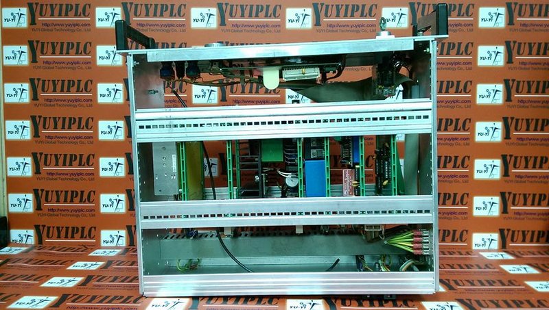 FEINFOCUS RONTGEN-SYSTEME GmbH FCU-20-1.0 - PLC DCS SERVO Control MOTOR ...